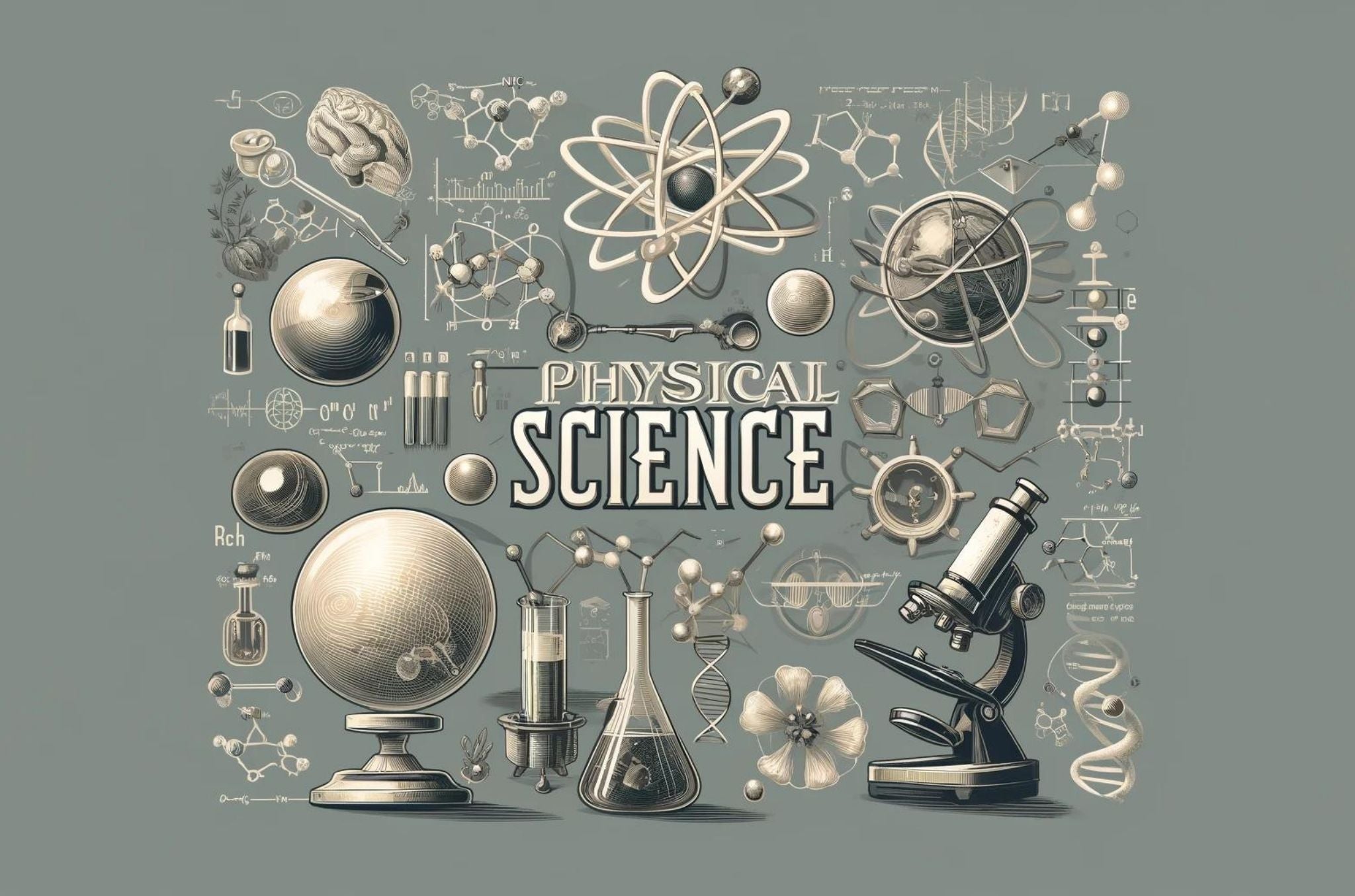 Physical Science - Semester 2 – OnFire Learning