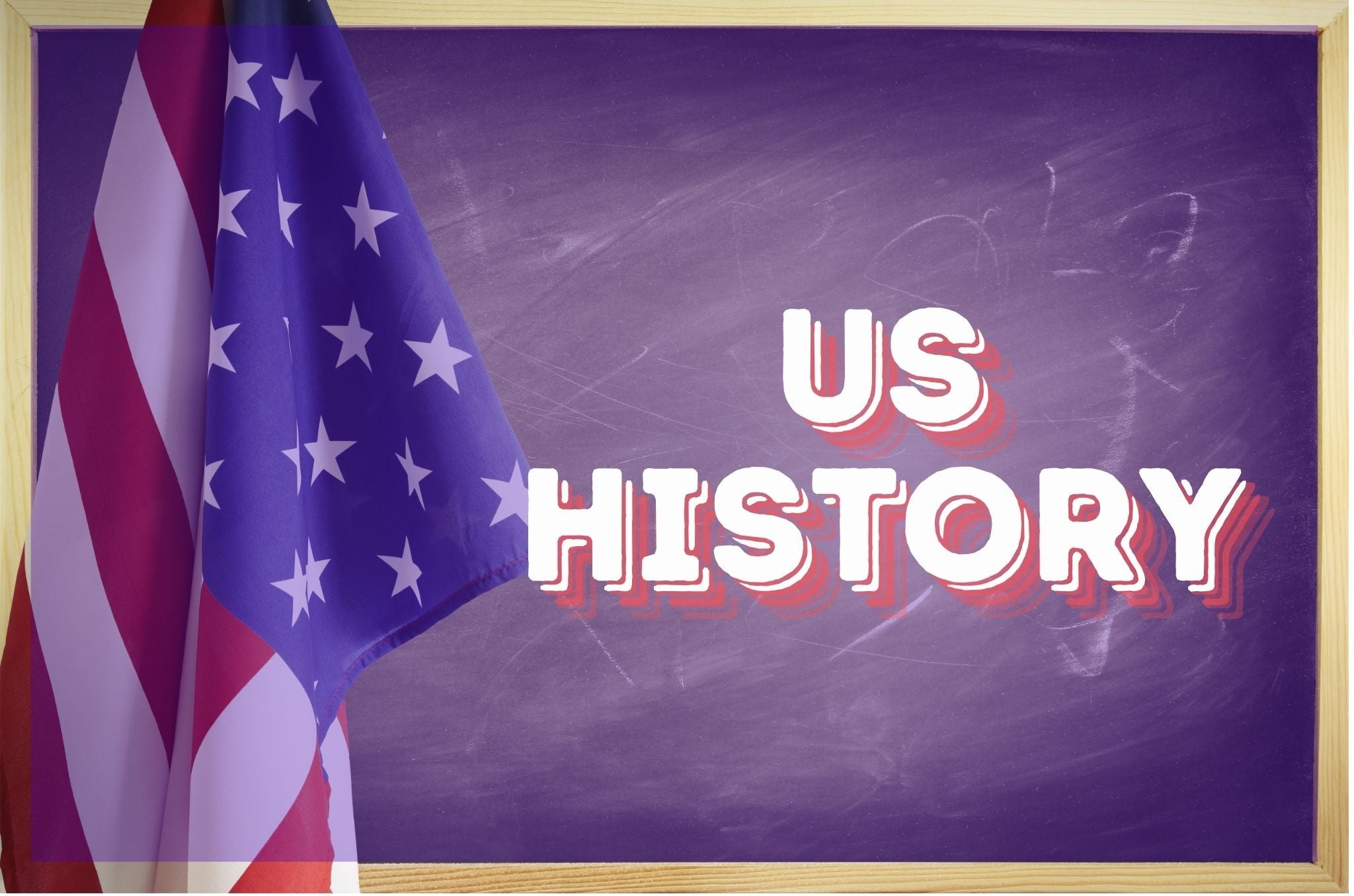 US History - Semester 1 – OnFire Learning