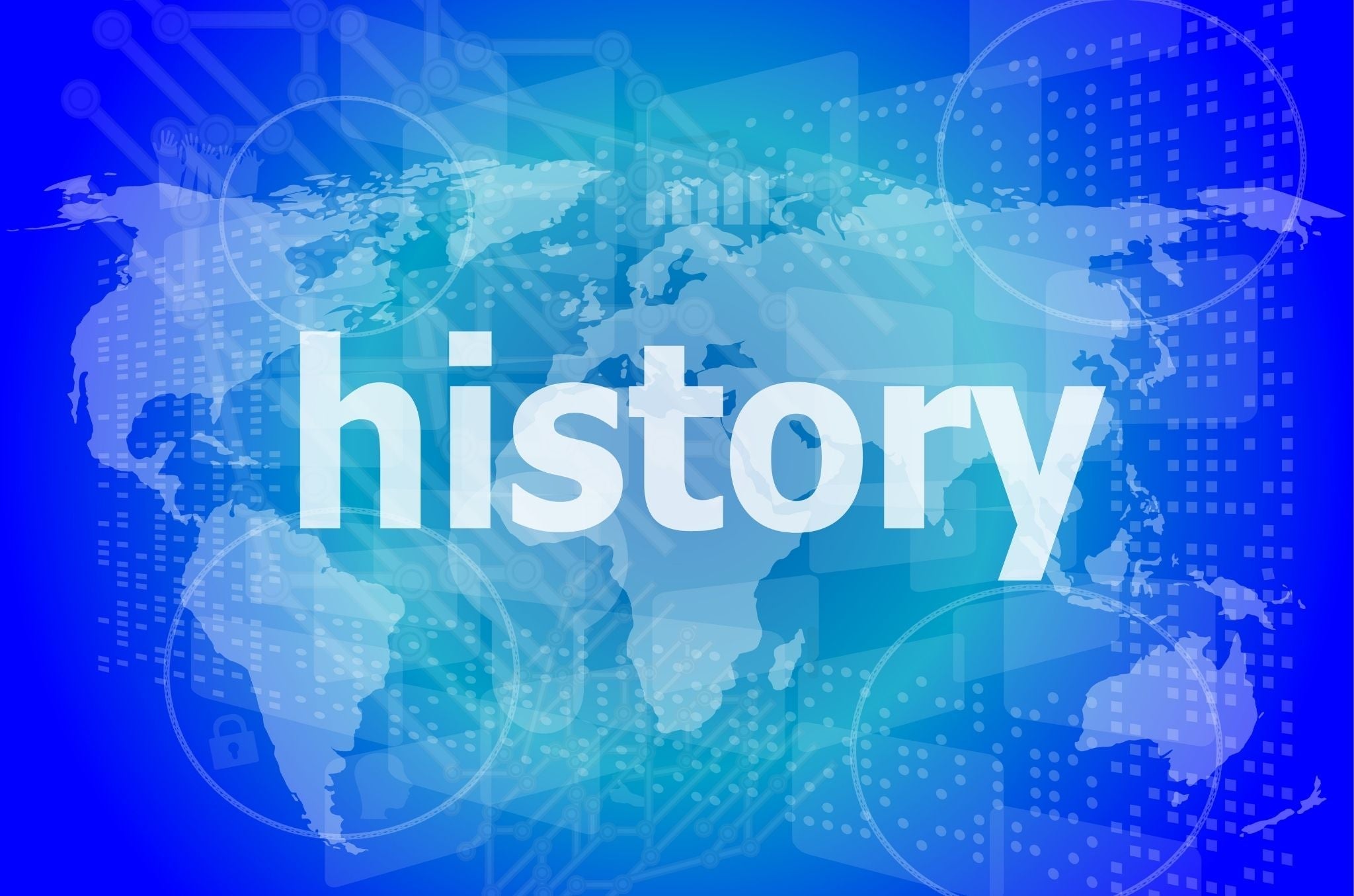 World History - Semester 1 – OnFire Learning