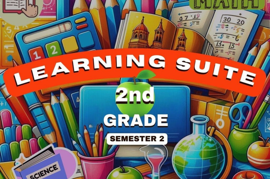 Elementary – OnFire Learning
