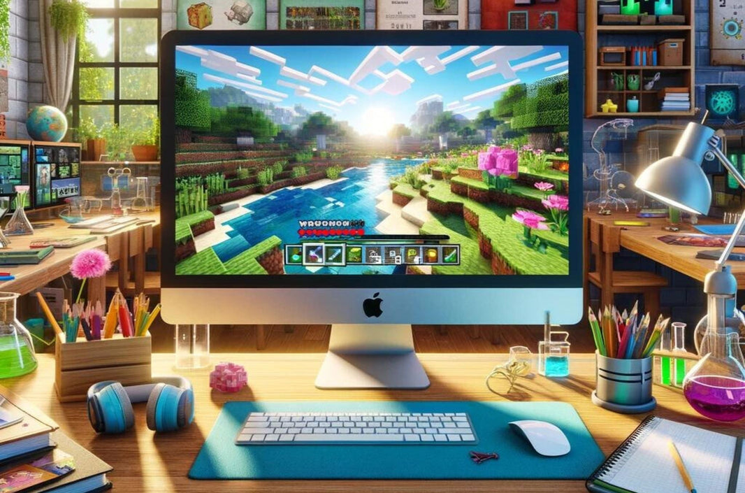 Elementary – OnFire Learning