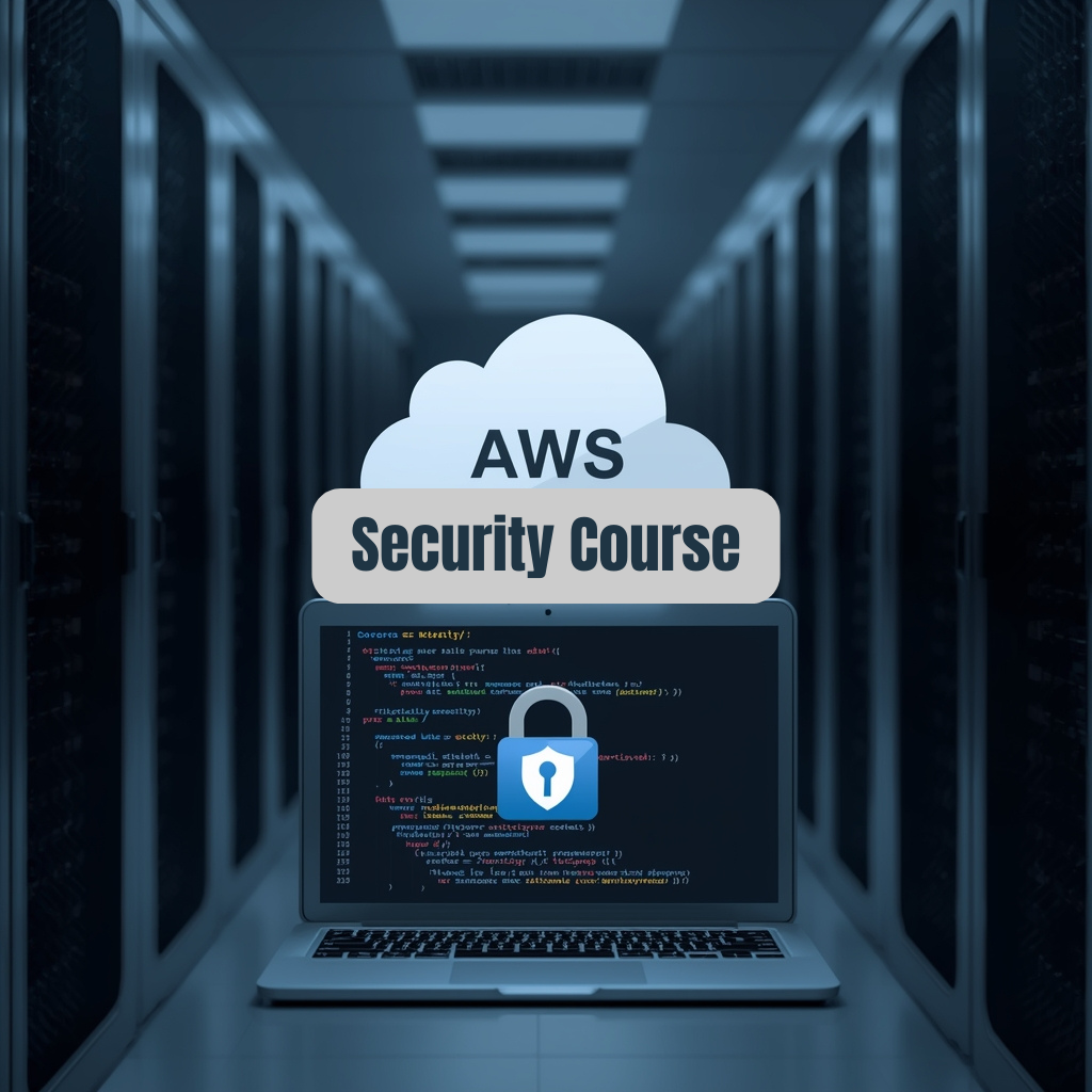 AWS Security Course – OnFire Learning