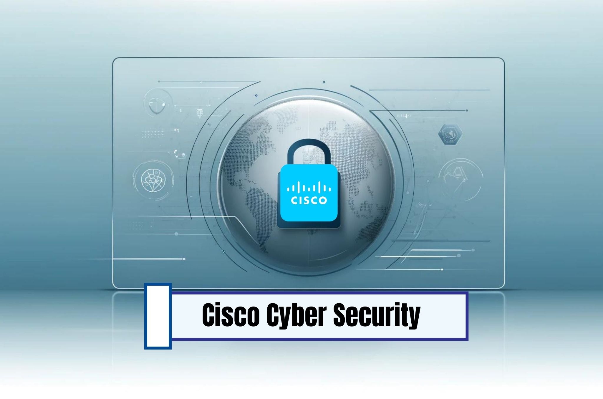 Cisco Cyber Security – OnFire Learning