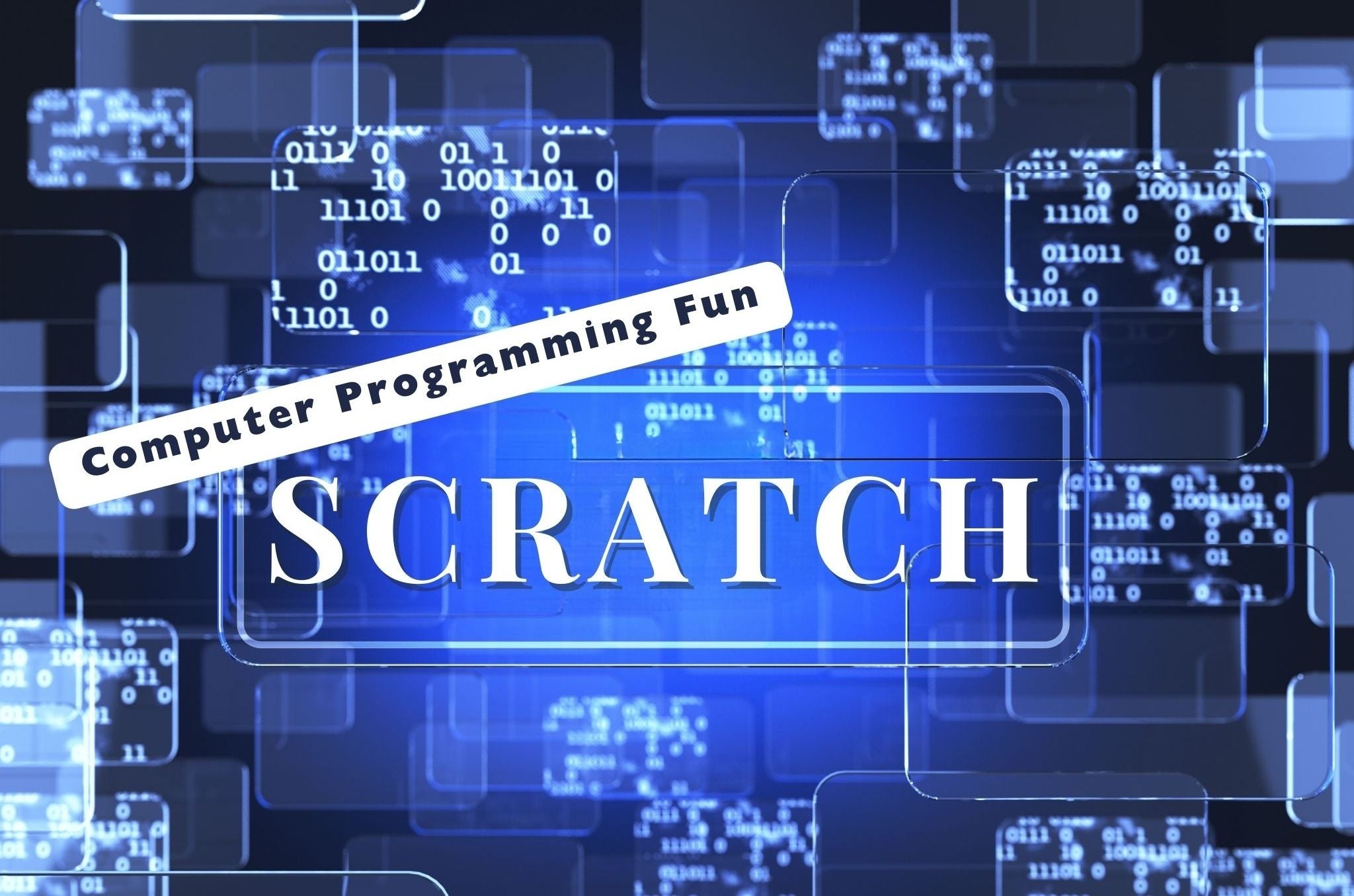 Computer Programming Fun with Scratch – OnFire Learning