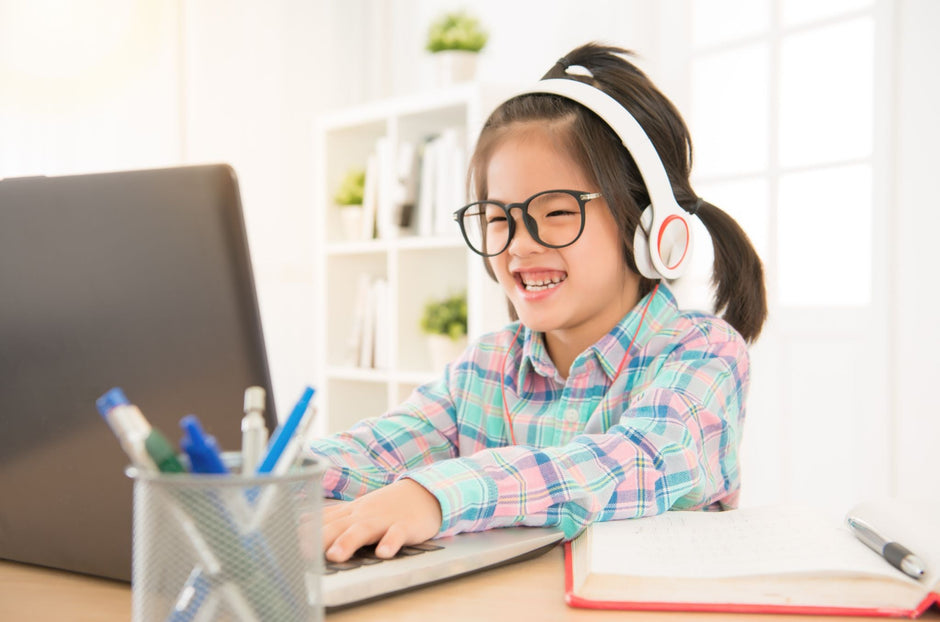 Elementary – Page 3 – OnFire Learning
