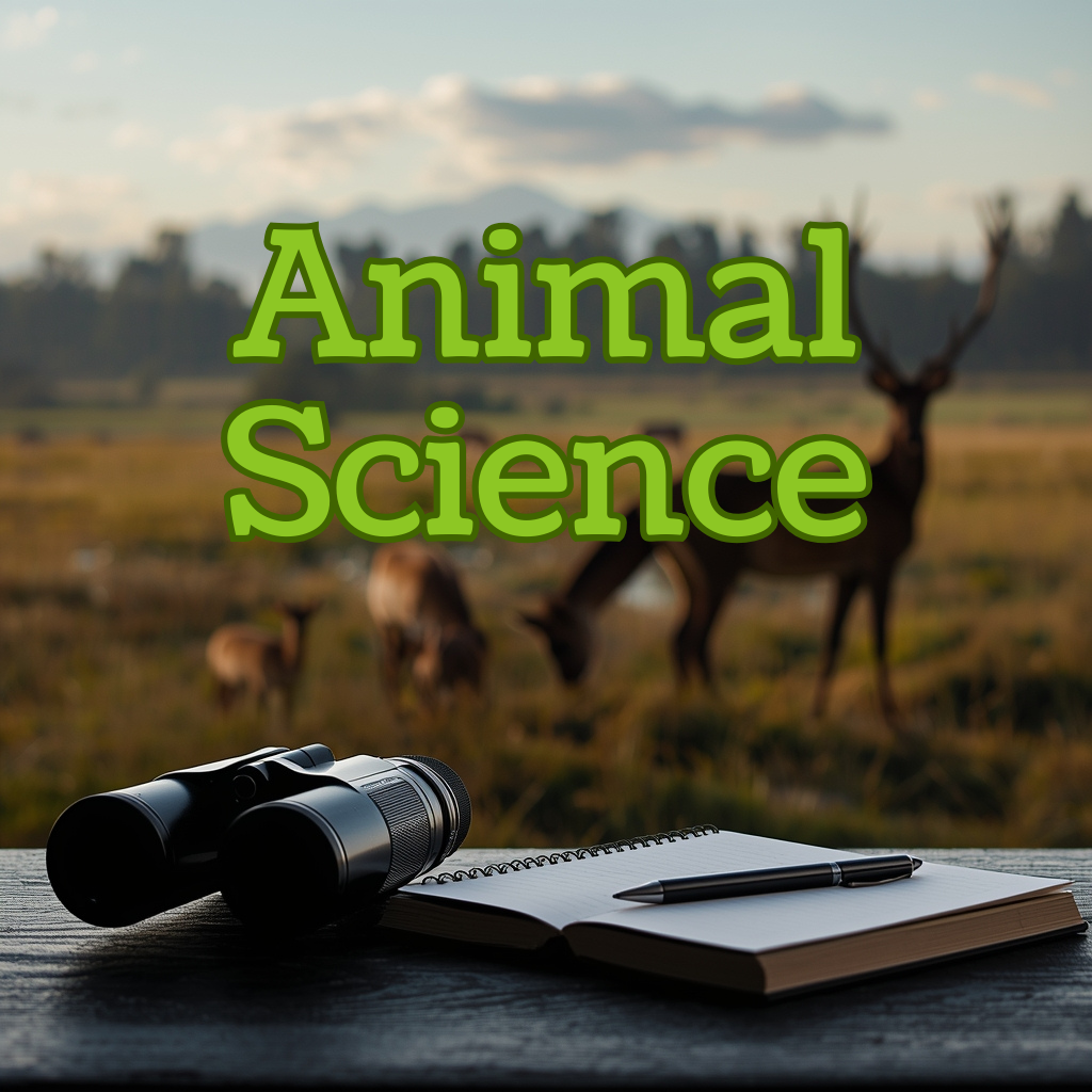 Animal Science – OnFire Learning
