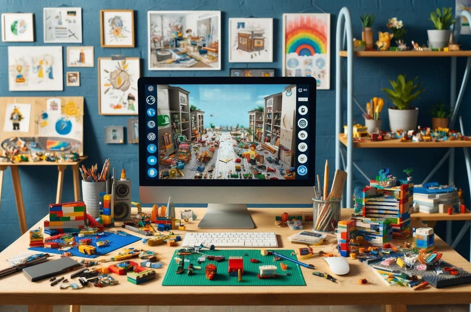 Elementary – OnFire Learning