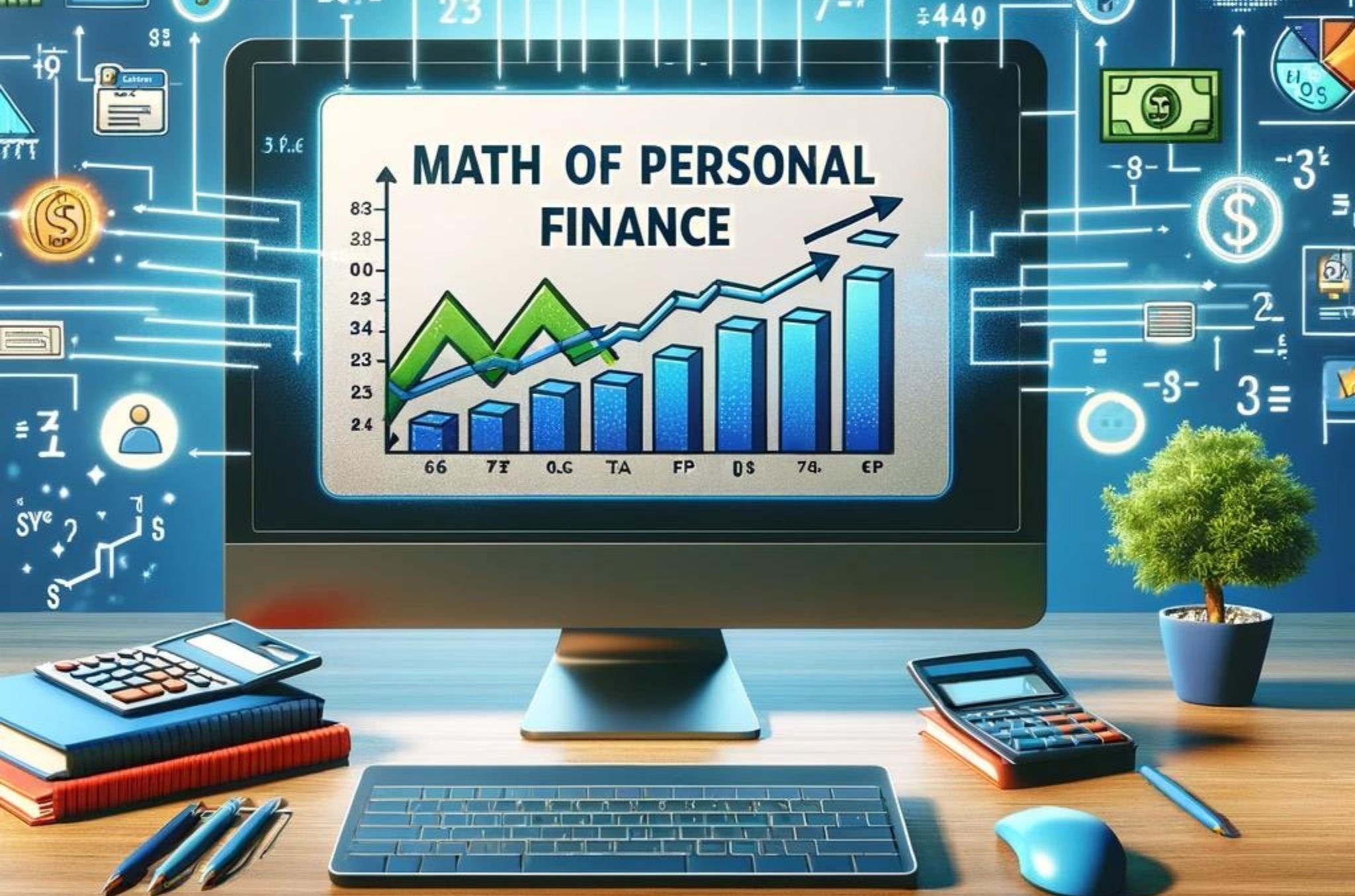 Math of Personal Finance - Semester 1 – OnFire Learning