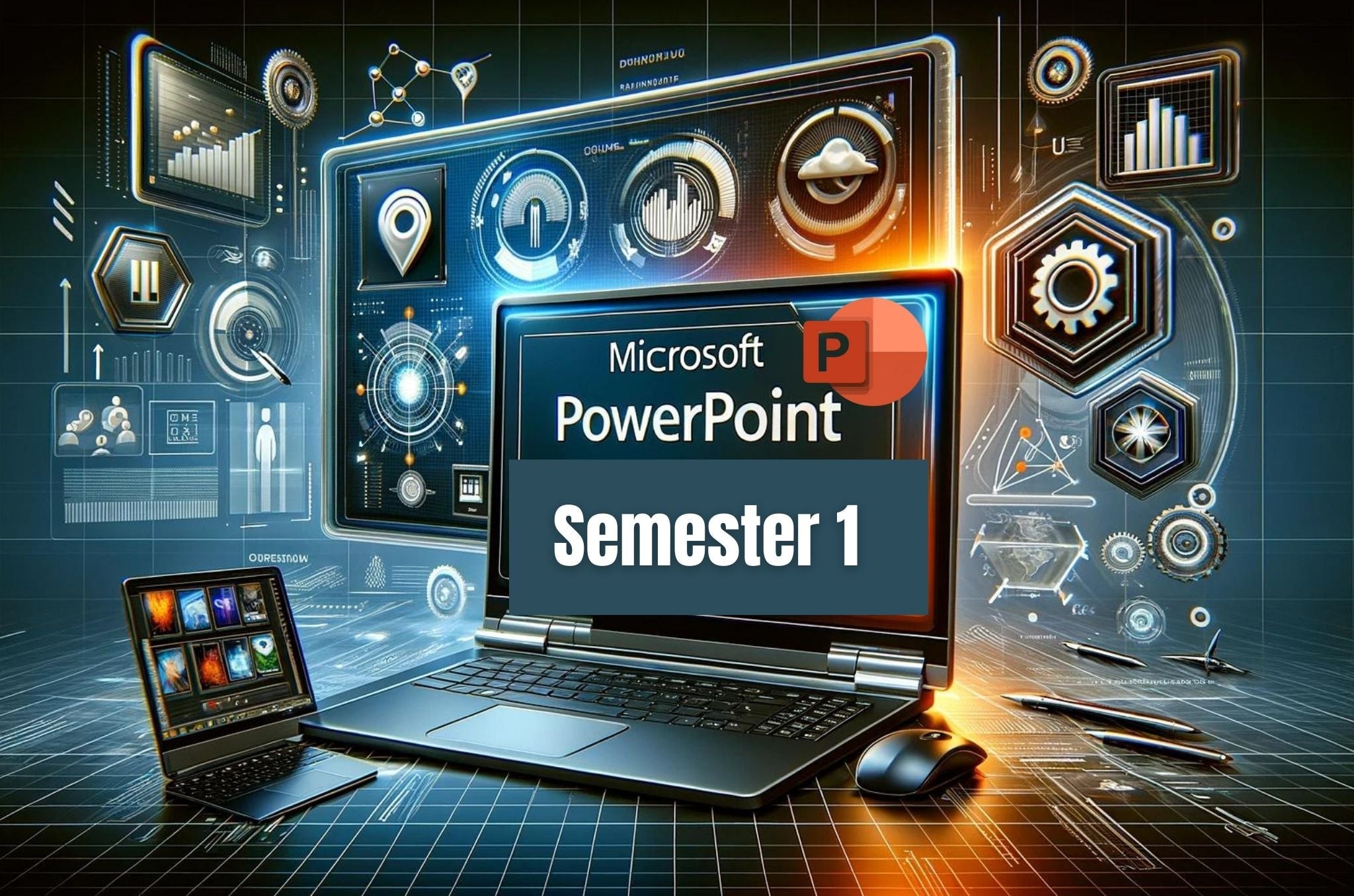 Microsoft PowerPoint - Semester – OnFire Learning