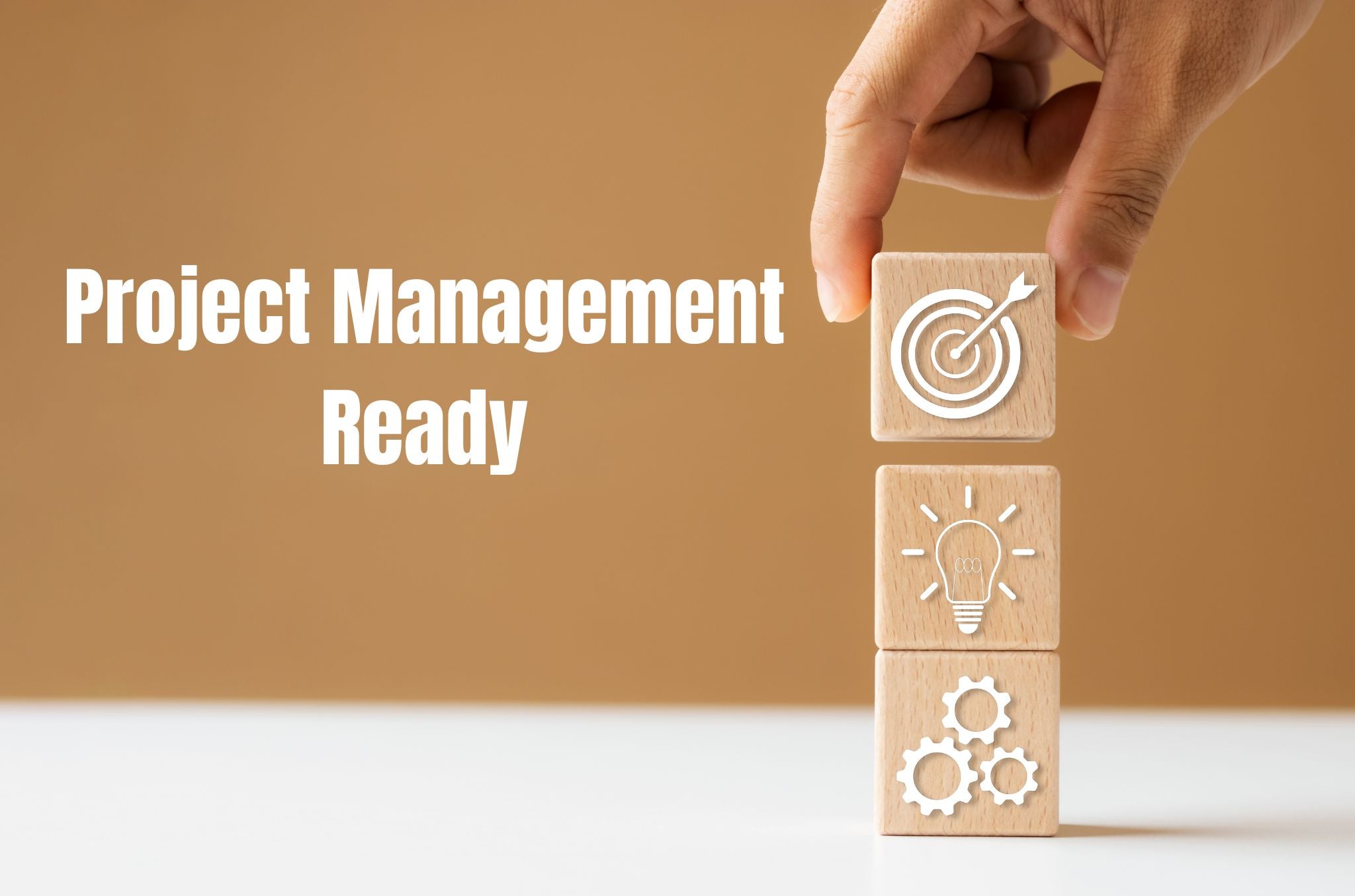 Project Management Ready – OnFire Learning