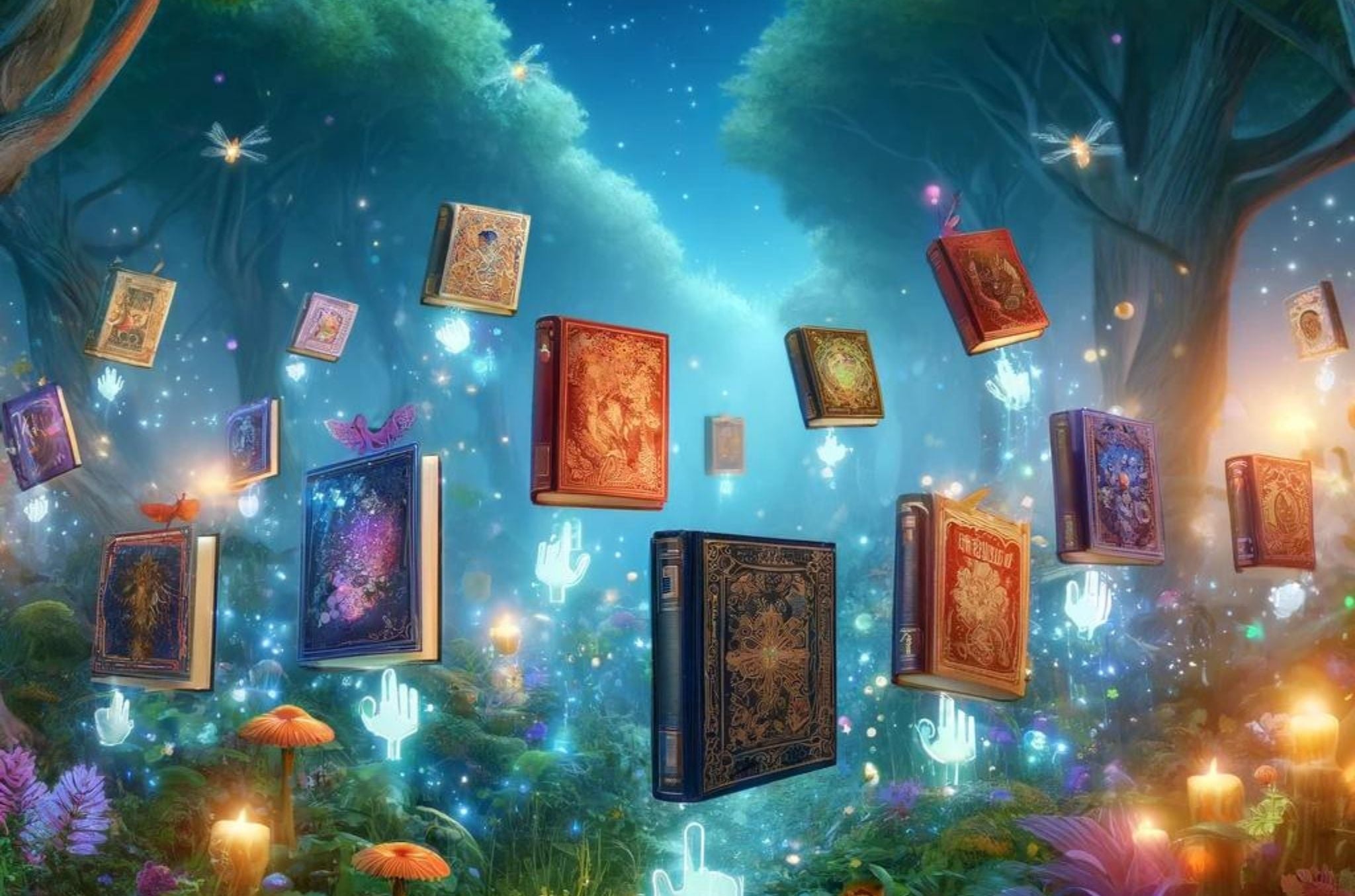 Story Books Grade 4 - Semester – OnFire Learning